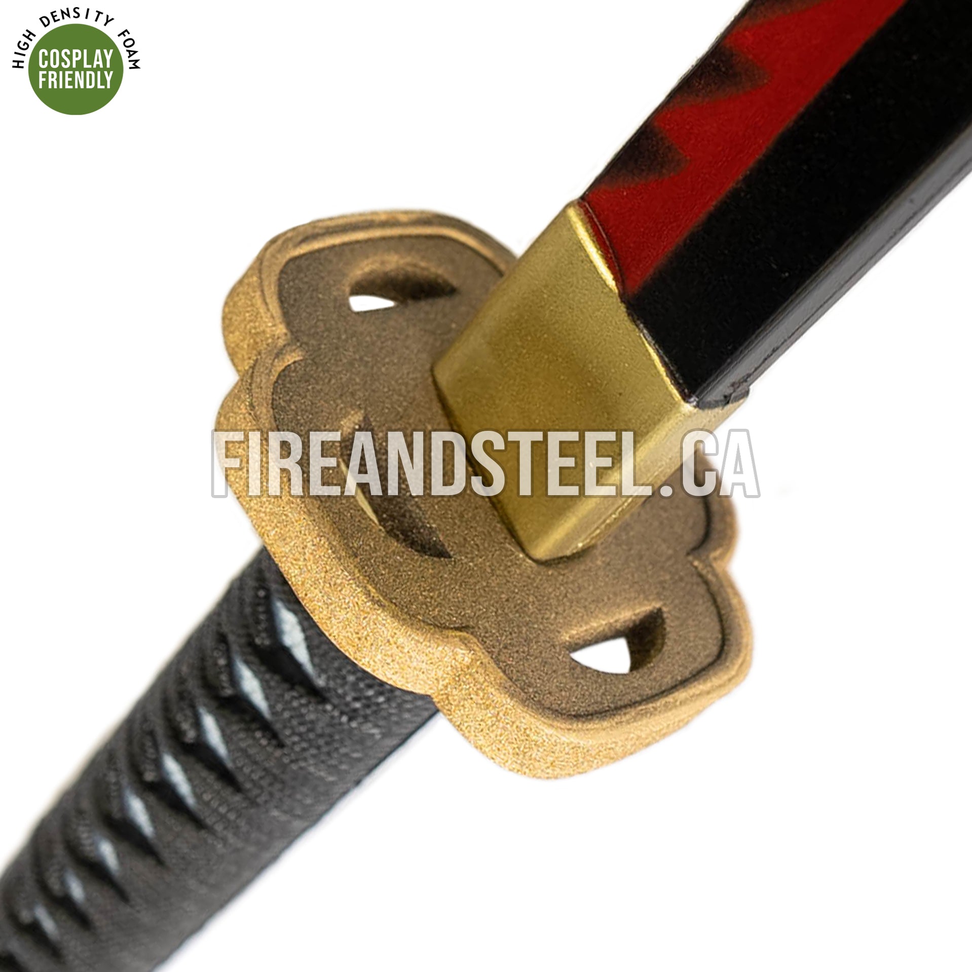 Zoro Sword Shusui - Roronoa Zoro's "Meitou; Shusui" Katana (High ...