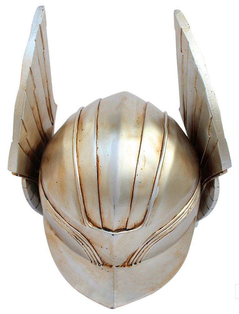 Thor's Helmet (Resin) — Fire and Steel